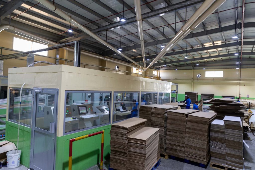 Best Quality Carton Box Supplier UAE | Corrugated Box Importer Dubai