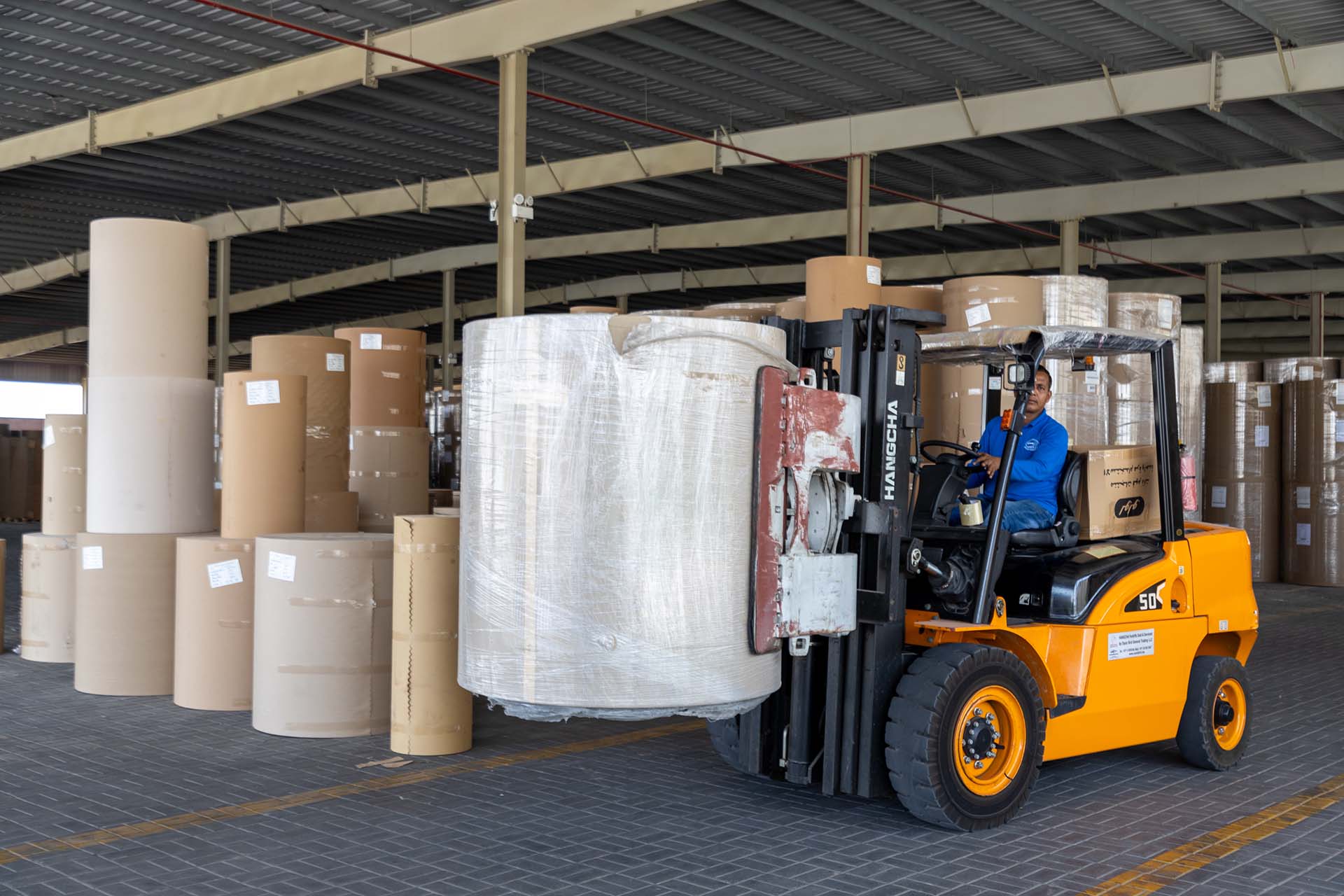 How Carton Box Supplier Can Provide The Unique Packaging - ZamZam Packaging