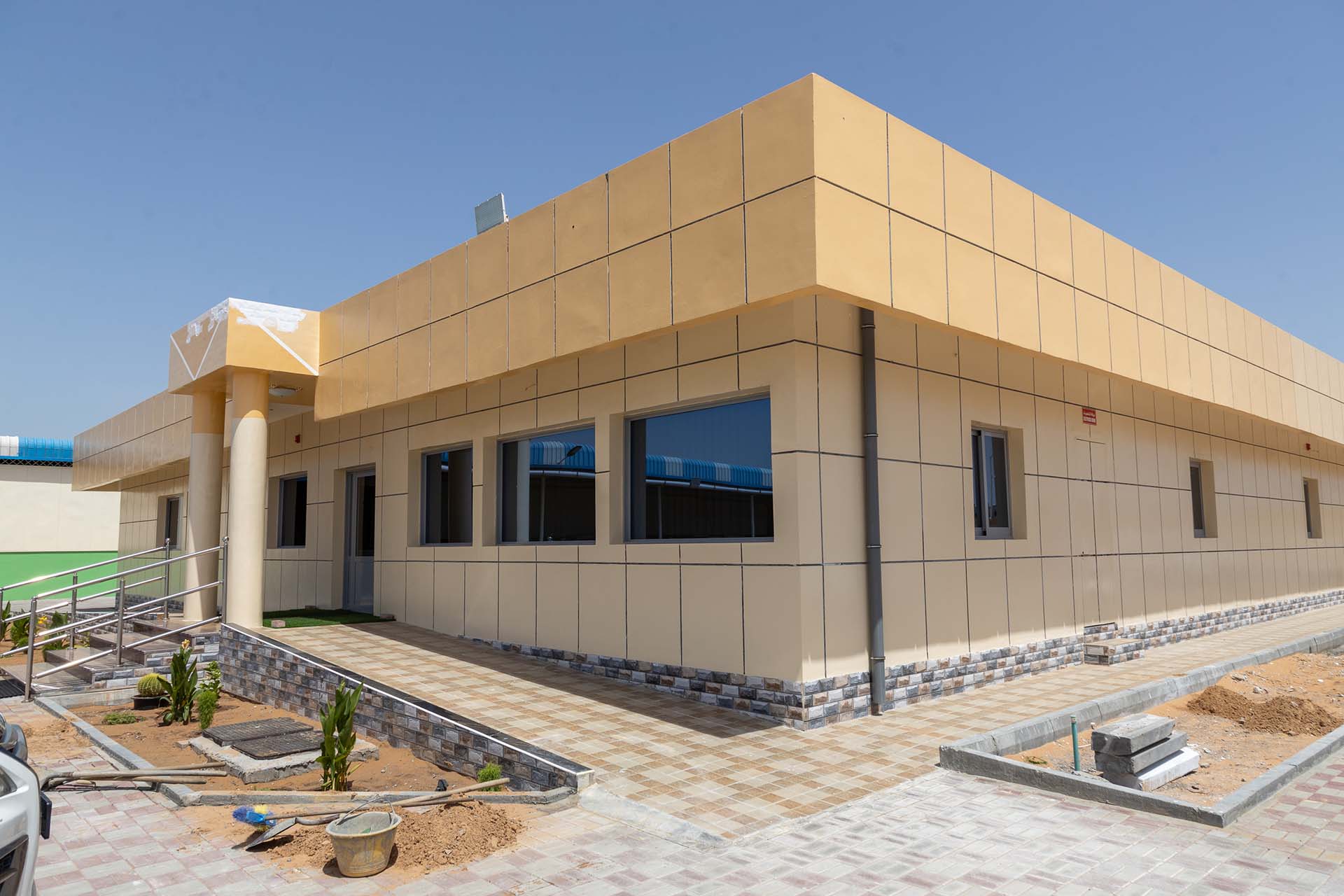 ZamZam Company Profile | Top Corrugated Box Supplier & Carton Box ...