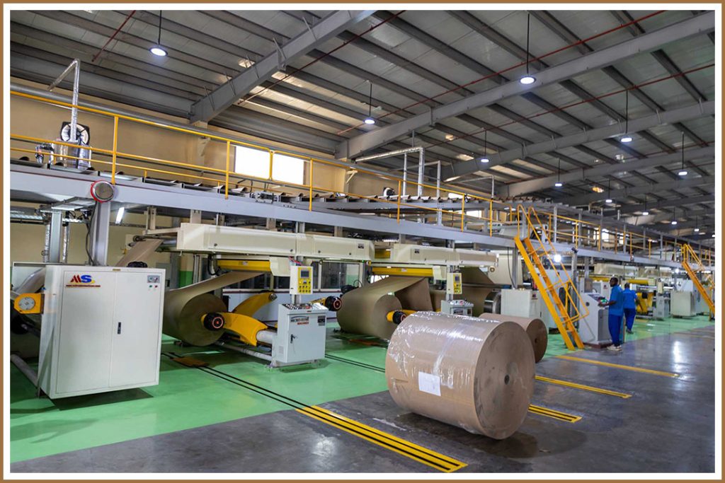 Why ZamZam Packaging Is The Trusted Name In Packaging Solutions Across ...